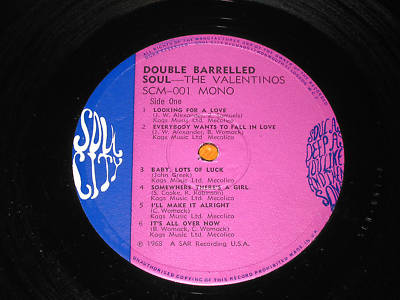 #67 -"It's All Over Now - The Valentinos, Bobby Womack, Mick Jagger ...