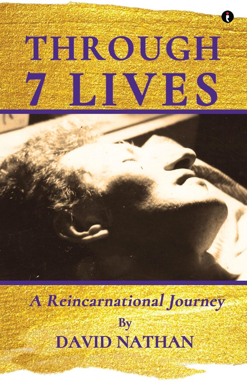 David Nathan: Ambassador, Music Artist, Author and Poet